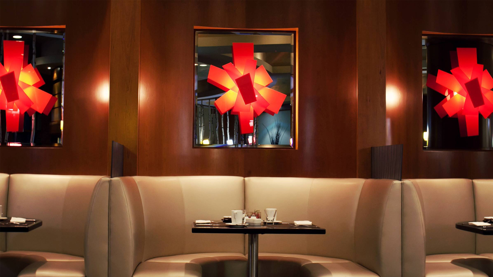 Perspectives Restaurant Ottawa | Brookstreet Hotel