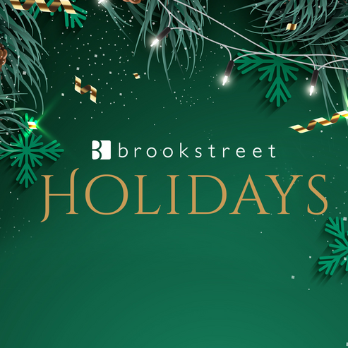 AviaSim Flight Simulator at Brookstreet | Brookstreet Hotel