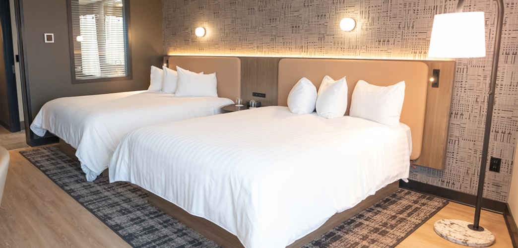 Brookstreet Hotel | Ottawa's Leading Luxury Hotel & Resort